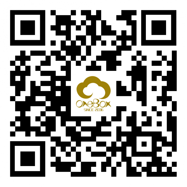 【OneBox——没有机房，只有无限可能】 | OneBox Technology